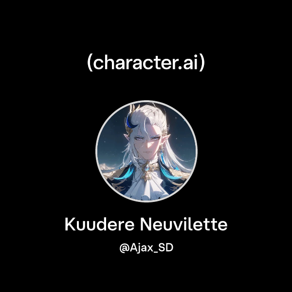 Chat with Kuudere Neuvilette | character.ai | AI Chat, Reimagined–Your ...