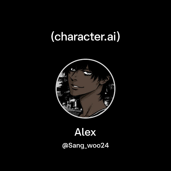 Chat with Alex | character.ai | Personalized AI for every moment of ...