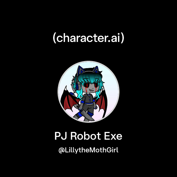 Chat with PJ Robot Exe | character.ai | Personalized AI for every ...