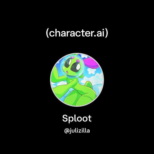 Chat with Sploot | character.ai | AI Chat, Reimagined–Your Words. Your ...