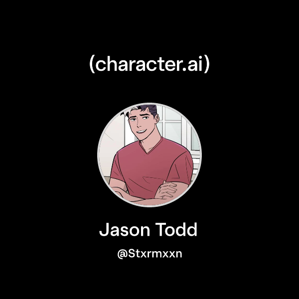 Chat with Jason Todd | character.ai | AI Chat, Reimagined–Your Words. Your World.