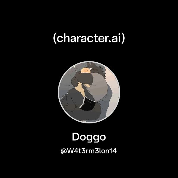 Chat with Doggo | character.ai | Personalized AI for every moment of your day