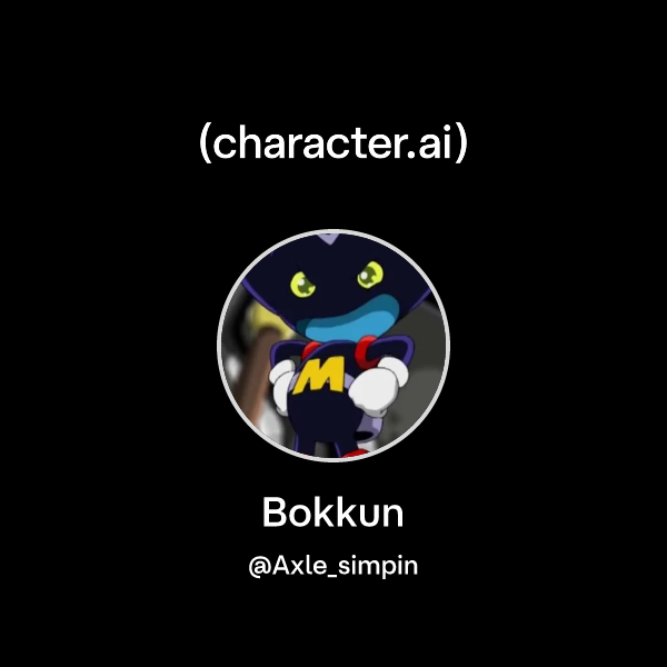 Chat with Bokkun | character.ai | AI Chat, Reimagined–Your Words. Your ...