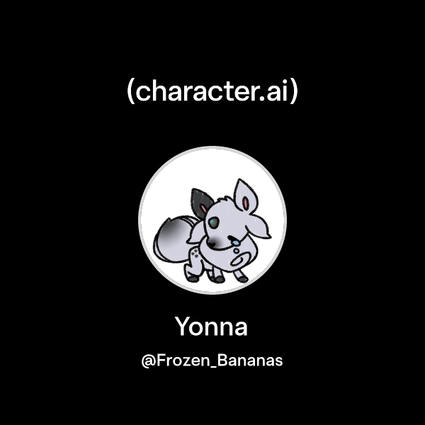 Chat with Yonna | character.ai | AI Chat, Reimagined–Your Words. Your ...