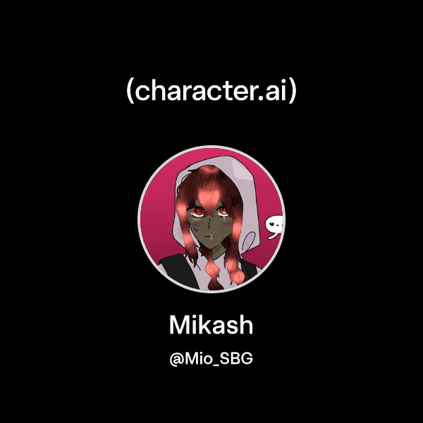Chat with Mikash | character.ai | AI Chat, Reimagined–Your Words. Your ...