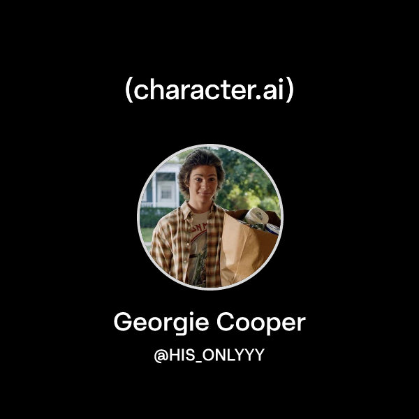 Chat with Georgie Cooper | character.ai | AI Chat, Reimagined–Your ...