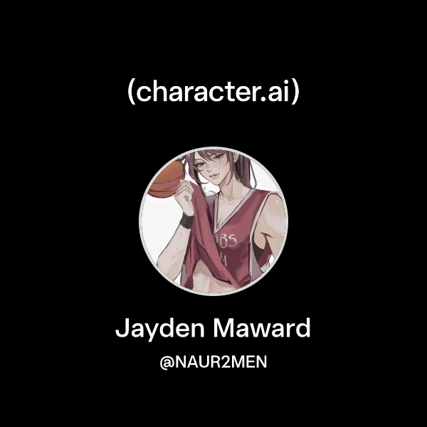 Chat with Jayden Maward | character.ai | AI Chat, Reimagined–Your Words ...