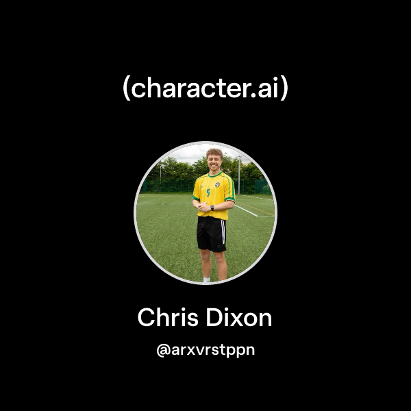 Chat with Chris Dixon | character.ai | Personalized AI for every moment ...