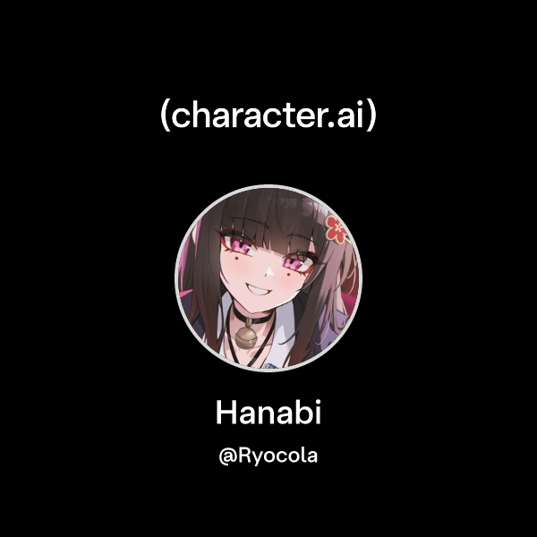 Chat with Hanabi | character.ai | AI Chat, Reimagined–Your Words. Your ...