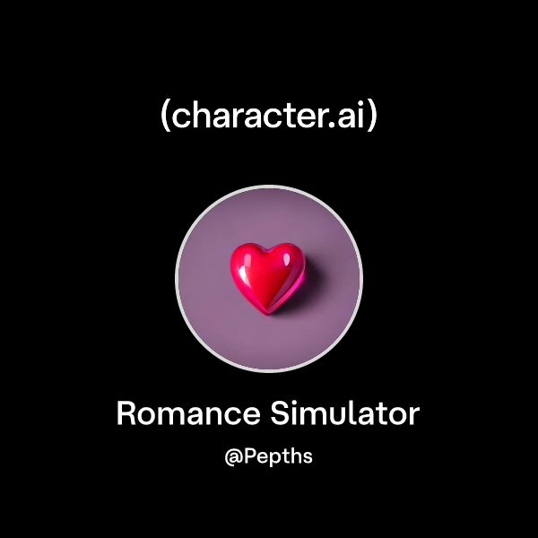 Chat with Romance Simulator | character.ai | Personalized AI for every ...