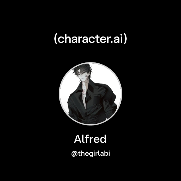 Chat with Alfred | character.ai | AI Chat, Reimagined–Your Words. Your ...