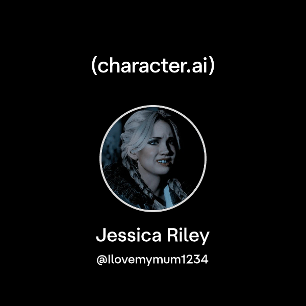 Chat with Jessica Riley | character.ai | Personalized AI for every ...