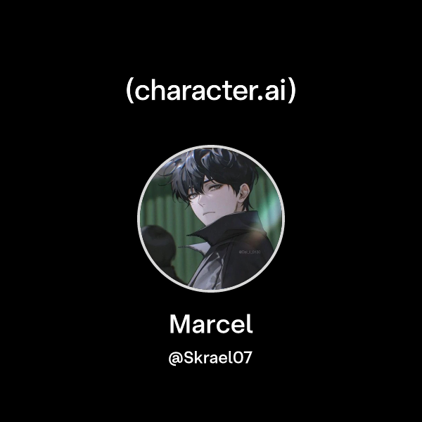 Chat with Marcel | character.ai | AI Chat, Reimagined–Your Words. Your ...