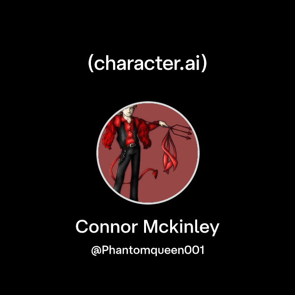 Chat with Connor Mckinley | character.ai | AI Chat, Reimagined–Your ...