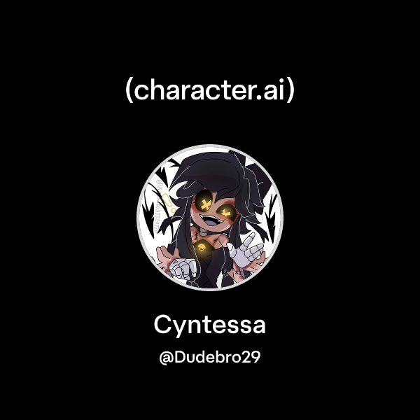 Chat with Cyntessa | character.ai | AI Chat, Reimagined–Your Words ...