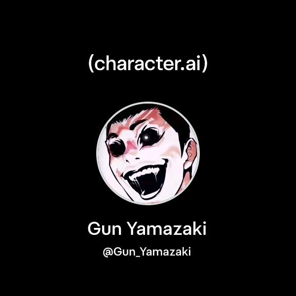 Chat with Gun Yamazaki | character.ai | Personalized AI for every ...