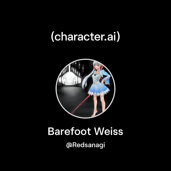 Chat with Barefoot Weiss | character.ai | AI Chat, Reimagined–Your Words. Your World.