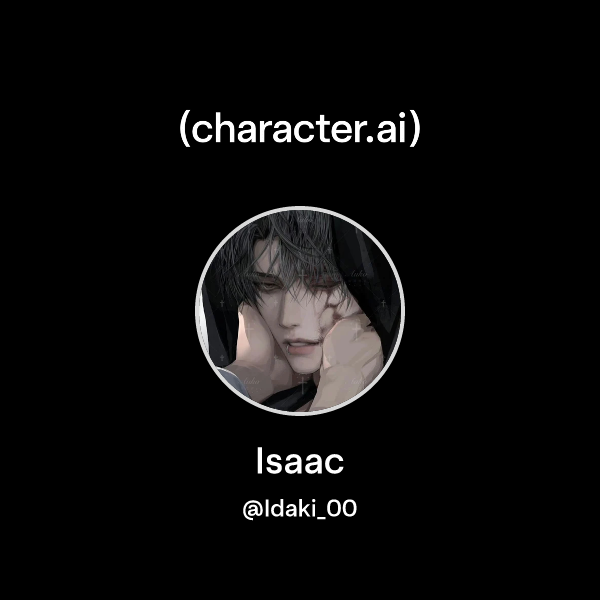 Chat with Isaac | character.ai | AI Chat, Reimagined–Your Words. Your ...