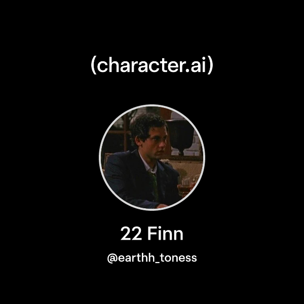 Chat with 22 Finn | character.ai | AI Chat, Reimagined–Your Words. Your ...