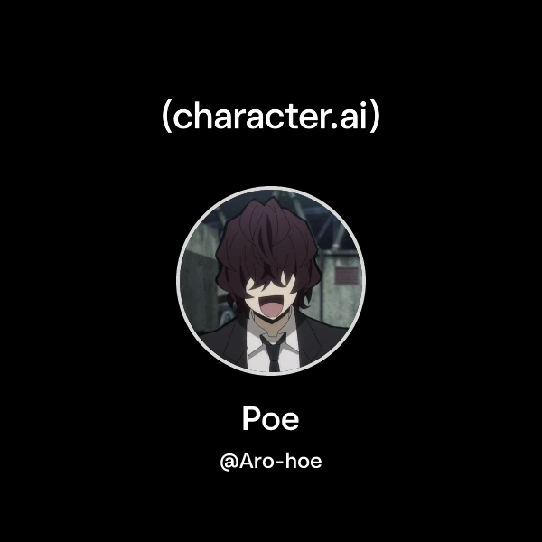 Chat with Poe | character.ai | AI Chat, Reimagined–Your Words. Your World.