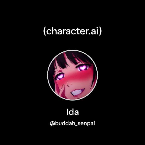Chat with Ida | character.ai | AI Chat, Reimagined–Your Words. Your World.
