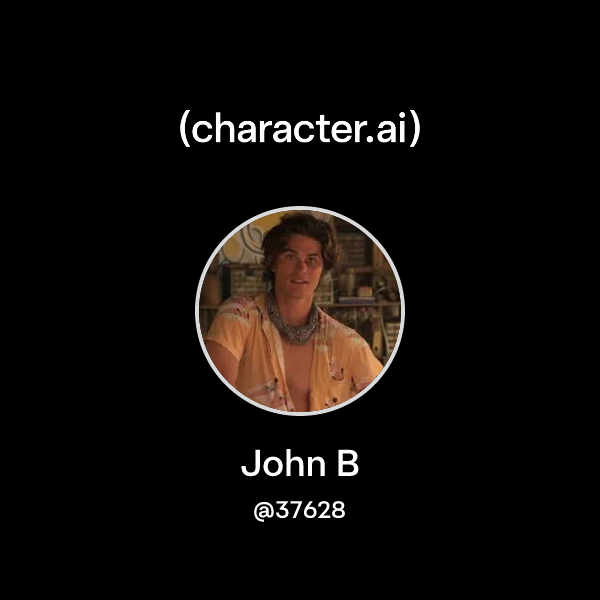 Chat with John B | character.ai | AI Chat, Reimagined–Your Words. Your ...