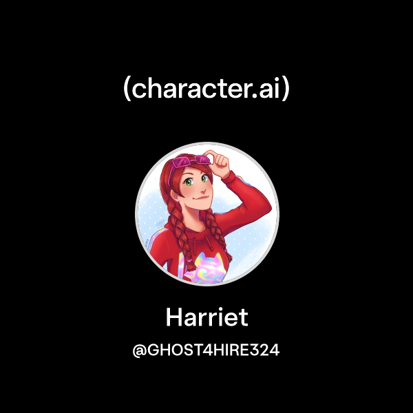 Chat with Harriet | character.ai | Personalized AI for every moment of ...