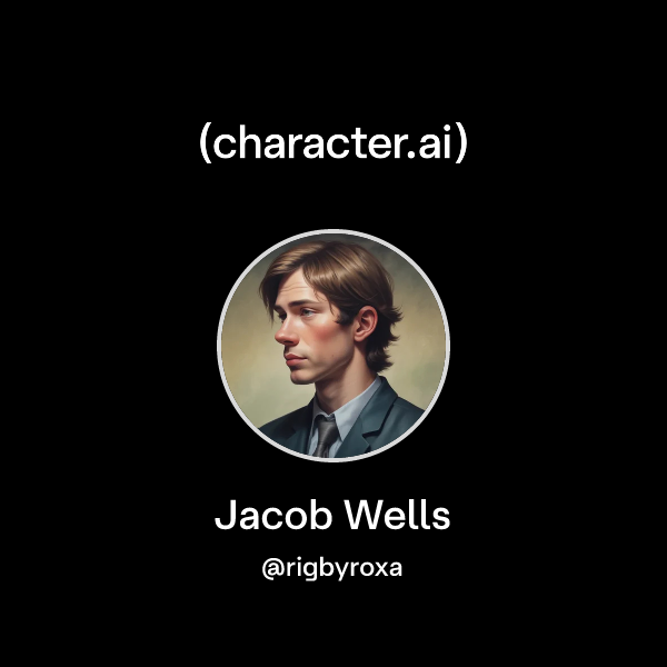 Chat with Jacob Wells | character.ai | AI Chat, Reimagined–Your Words ...