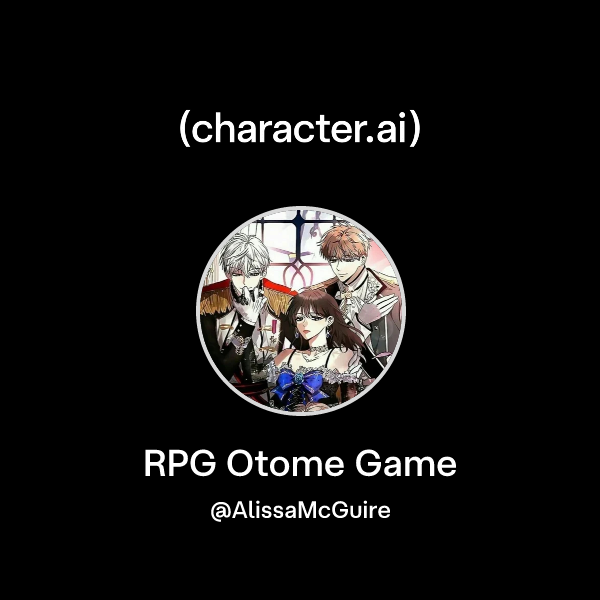 Chat with RPG Otome Game | character.ai | AI Chat, Reimagined–Your ...
