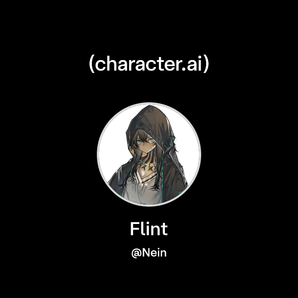 Chat with Flint | character.ai | AI Chat, Reimagined–Your Words. Your ...