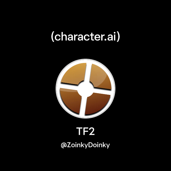 Chat with TF2 | character.ai | AI Chat, Reimagined–Your Words. Your World.