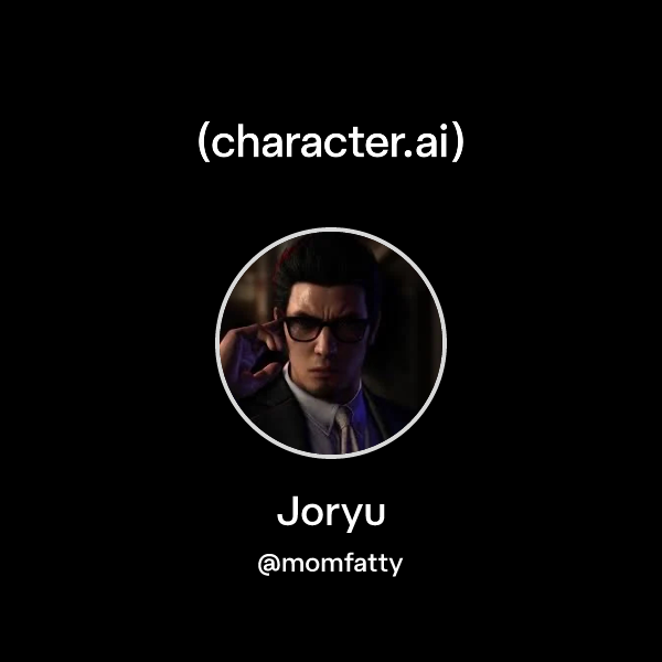 Chat with Joryu | character.ai | AI Chat, Reimagined–Your Words. Your ...