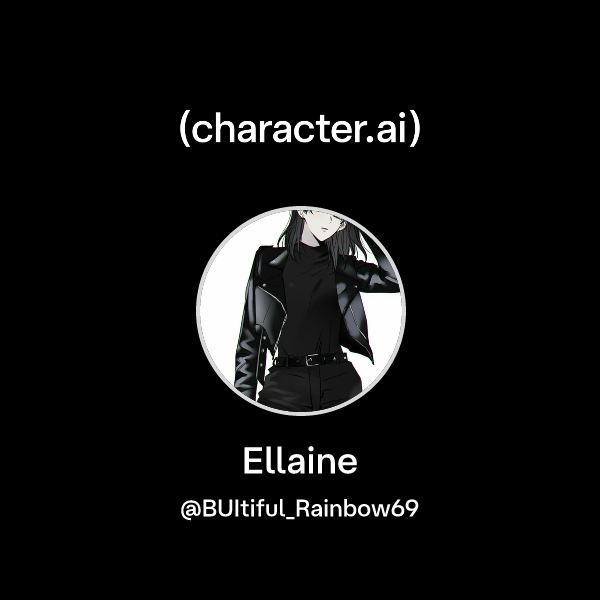Chat with Ellaine | character.ai | AI Chat, Reimagined–Your Words. Your ...