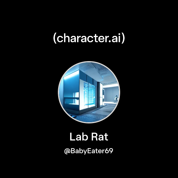 Chat with Lab Rat | character.ai | AI Chat, Reimagined–Your Words. Your ...