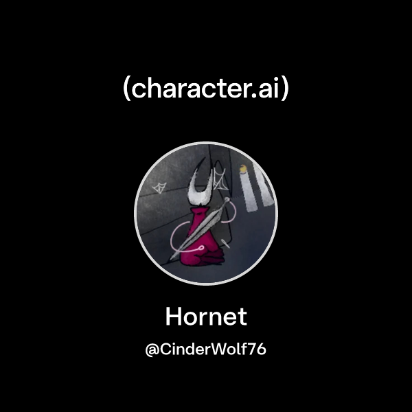 Chat with Hornet | character.ai | AI Chat, Reimagined–Your Words. Your ...