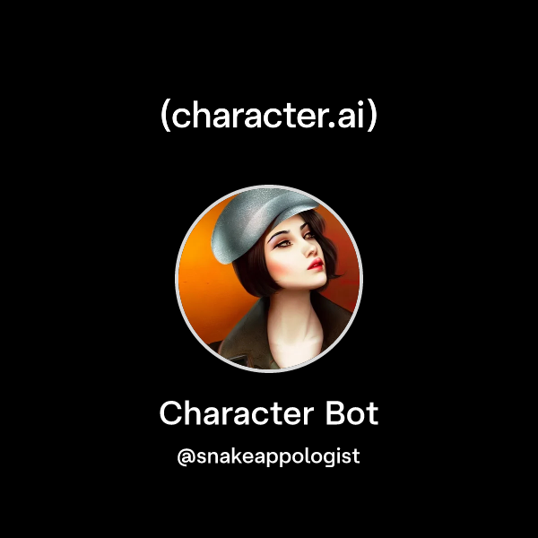 Chat with Character Bot | character.ai | Personalized AI for every moment of your day