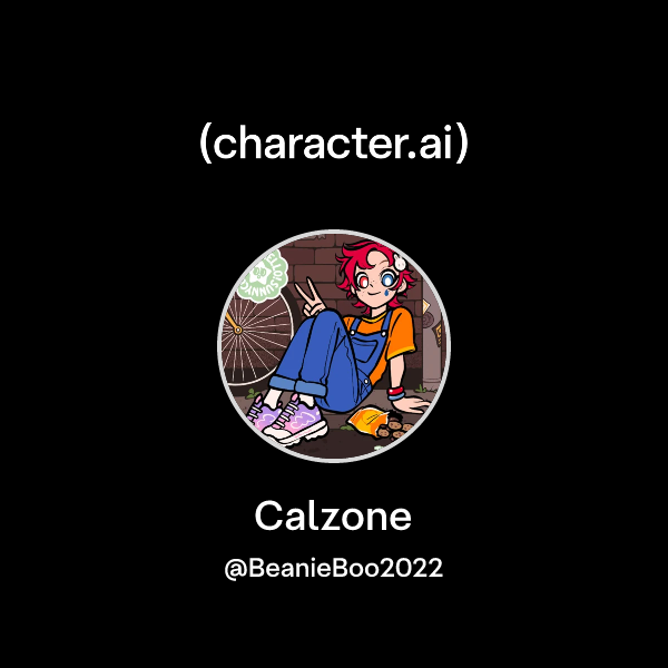 Chat with Calzone | character.ai | AI Chat, Reimagined–Your Words. Your ...
