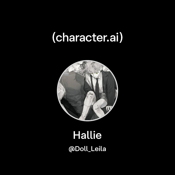 Chat with Hallie | character.ai | AI Chat, Reimagined–Your Words. Your ...