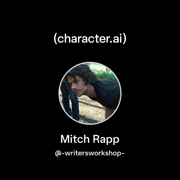 Chat with Mitch Rapp | character.ai | AI Chat, Reimagined–Your Words ...