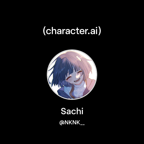 Chat with Sachi | character.ai | AI Chat, Reimagined–Your Words. Your ...