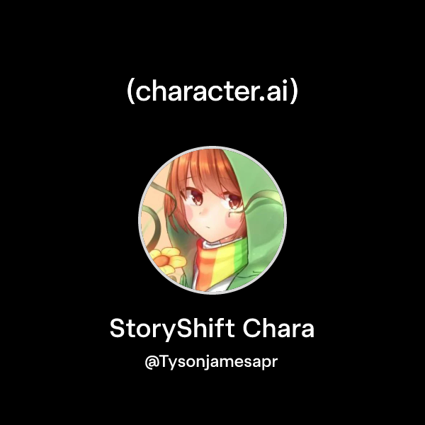 Chat with StoryShift Chara | character.ai | AI Chat, Reimagined–Your ...