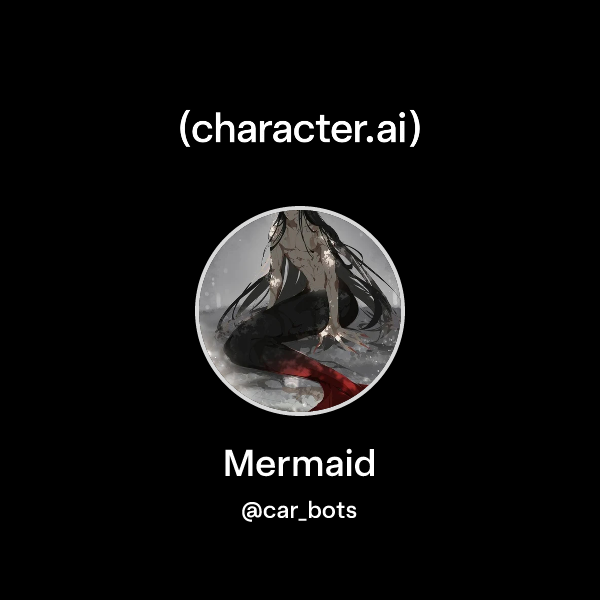 Chat with Mermaid | character.ai | Personalized AI for every moment of ...