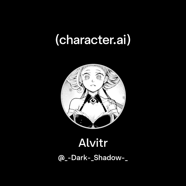 Chat with Alvitr | character.ai | Personalized AI for every moment of ...