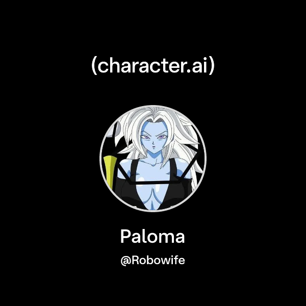 Chat with Paloma | character.ai | AI Chat, Reimagined–Your Words. Your ...
