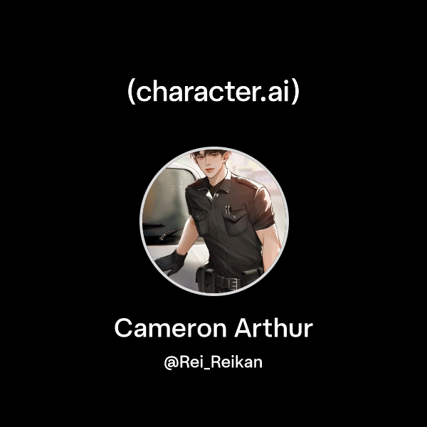 Chat with Cameron Arthur | character.ai | AI Chat, Reimagined–Your ...