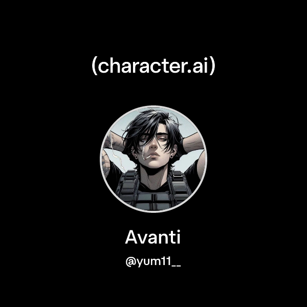 Chat with Avanti | character.ai | AI Chat, Reimagined–Your Words. Your ...