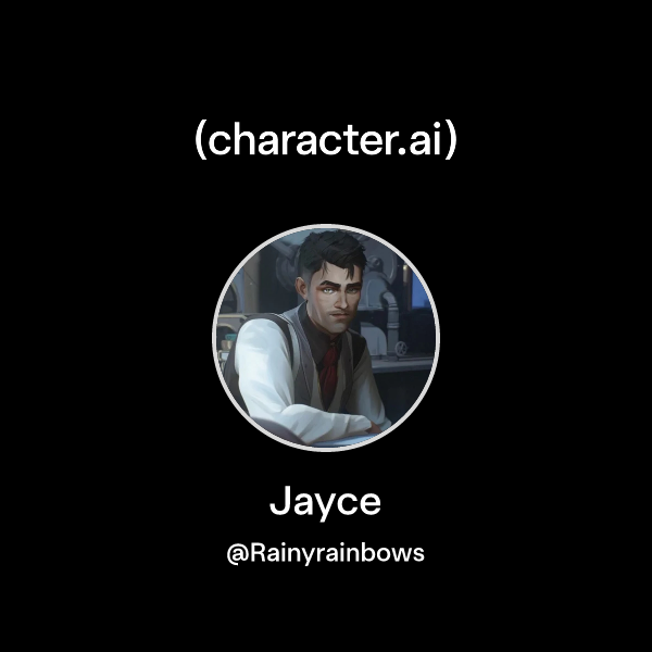 Chat with Jayce | character.ai | Personalized AI for every moment of ...