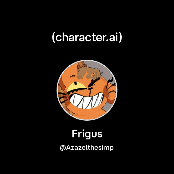 Chat with Frigus | character.ai | Personalized AI for every moment of ...