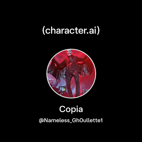 Chat with Copia | character.ai | Personalized AI for every moment of ...