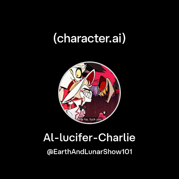 Chat with Al-lucifer-Charlie | character.ai | AI Chat, Reimagined–Your ...